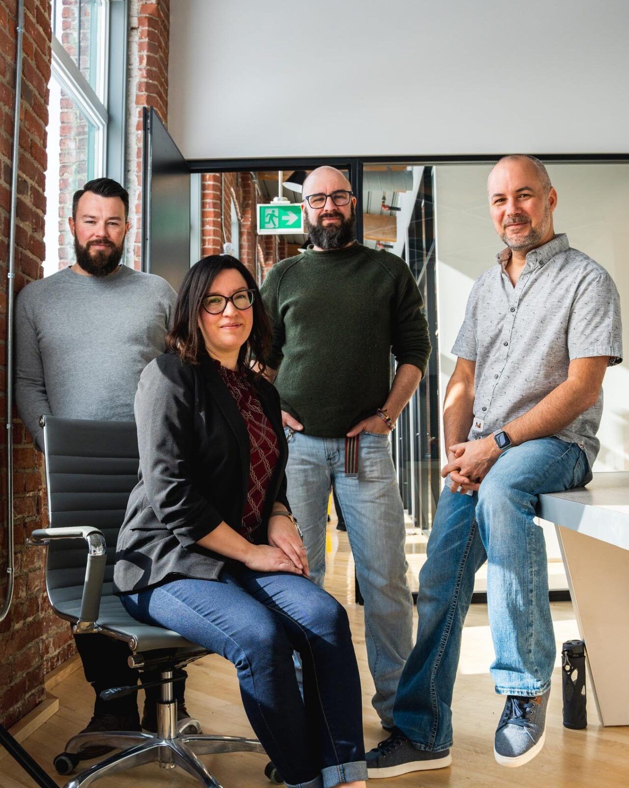 Leading Marketing Agency & Web Designer in Cornwall Ontario